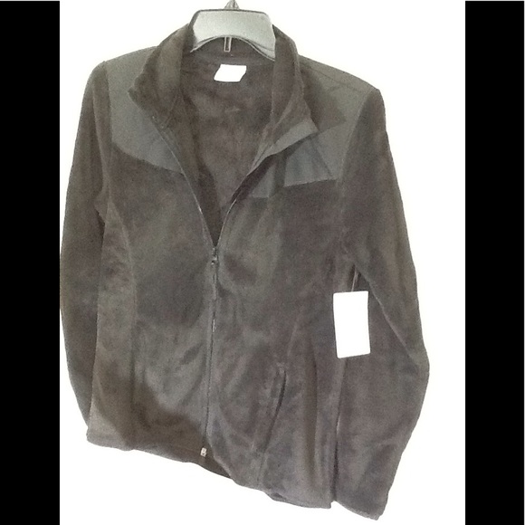 Danskin Now | Tops | Danskin Jacket | Poshmark